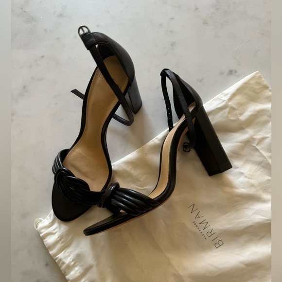 Alexandre Birman | Shoes | Alexandre Birdman Heels | Poshmark